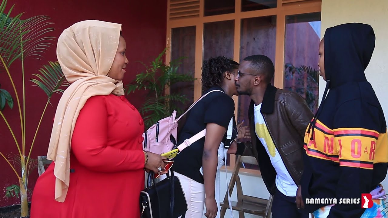 BAMENYA SERIES S06 EP16 || ESE KANIMBA ARONGOYE ABANDI BAGORE!! BAMENYA ...