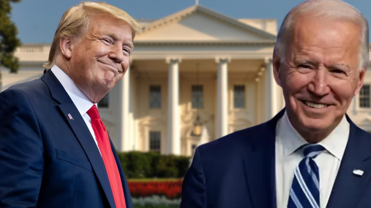 PRESIDENTIAL Power Transitions That SHOOK History! - YouTube