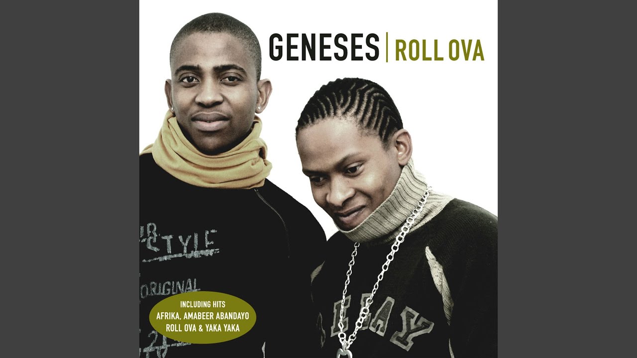 Vul' Isekele (Live) - YouTube