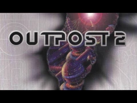 Outpost 2 Episode 2: Turns Out Old Games Are Hard - YouTube