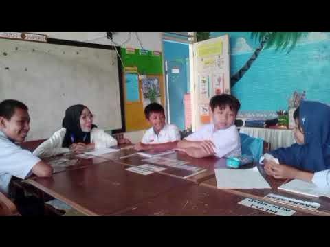 pertemuan pertama praktek mengajar - YouTube