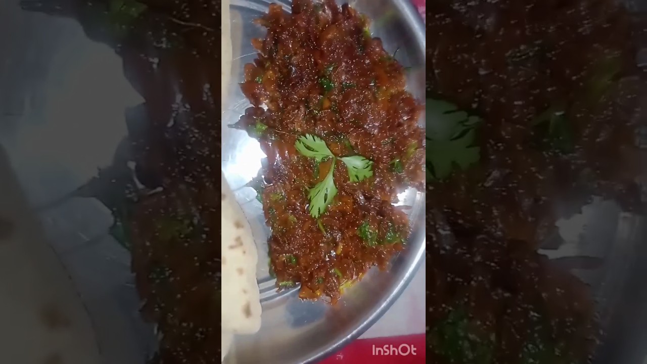 zhinga #youtube #indianbread #food #cooking - YouTube