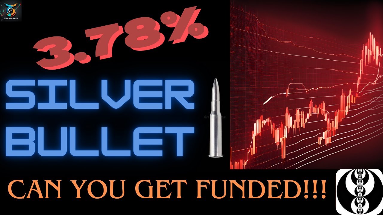 $100K ICT Silver Bullet Strategy - Mechanical Trading Challenge Live ...