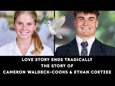 THE SABIE LODGE DEATHS: WHAT REALLY HAPPENED TO CAMERON & ETHAN?