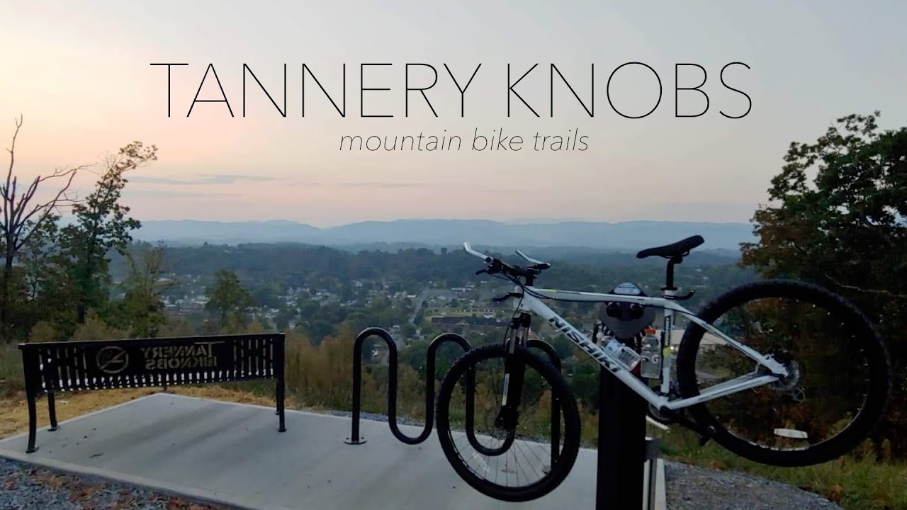 Can’t stop riding TANNERY KNOBS...subs needed - YouTube