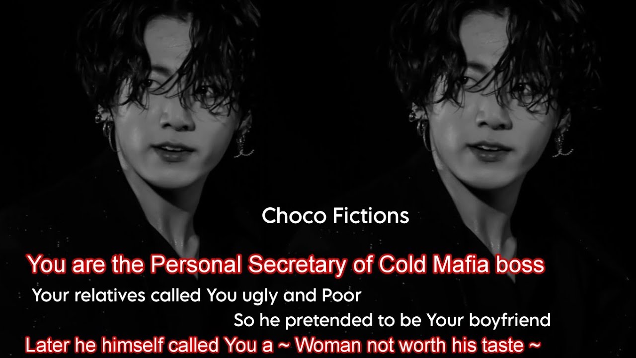 You are Personal Secretary of Cold Mafia boss... He called You ~women ...