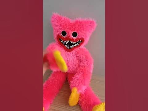 Киси-Миси😊связана крючком😊#кисимиси - YouTube