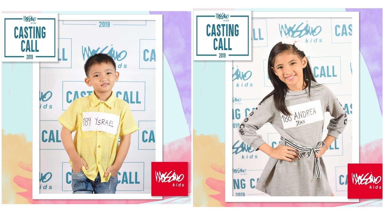 MOSSIMO MODELS | MOSSIMO EXPERIENCE | MOSSIMO | MARIA YSRAEL SIBLINGS ...