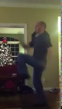 Jason kinect high jump - YouTube