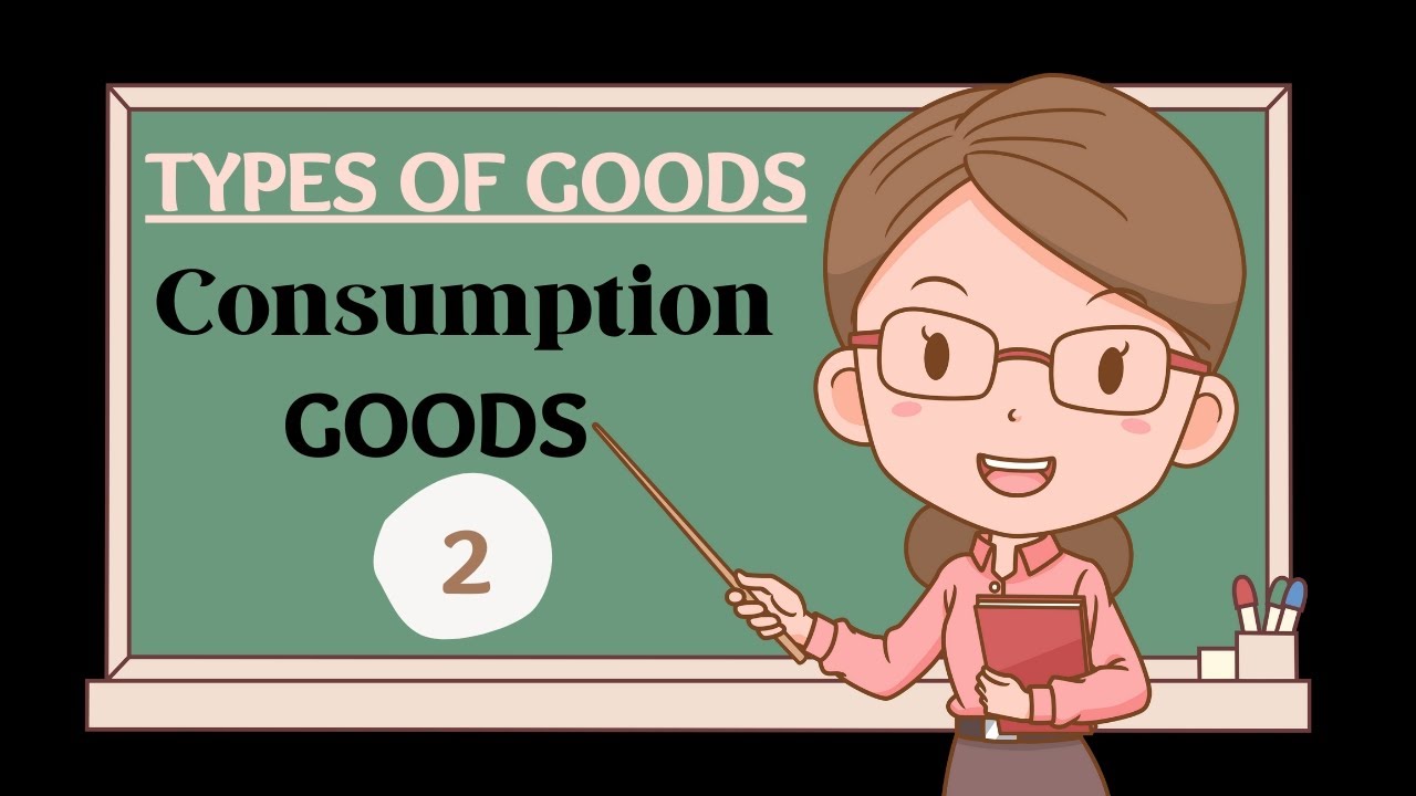 | Economy News Daily | Types of Goods | UPSC IAS Exam | Economy ...