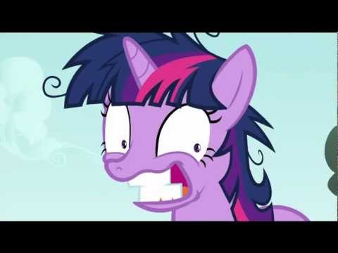 Twilight Sparkle - Hi, girls | My Little Pony: Friendship is Magic ...