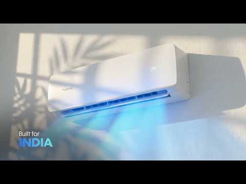 Cools at 50°C. Proven | India's Real AC