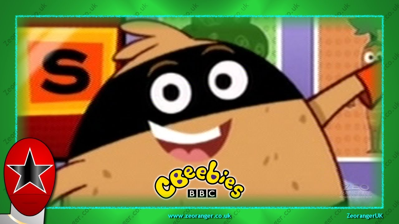 Supertato "Supermarket Showdown" Game Promo - CBeebies 2022 - YouTube