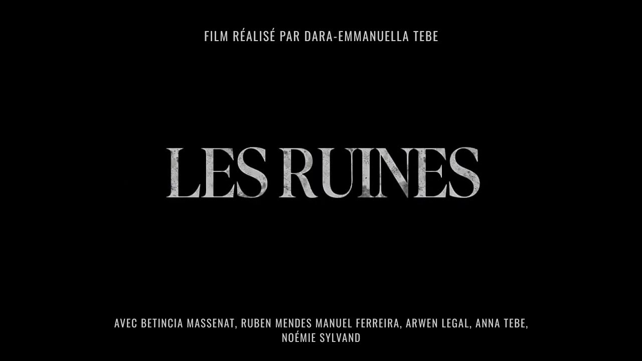 LES RUINES - FILM COMPLET - YouTube