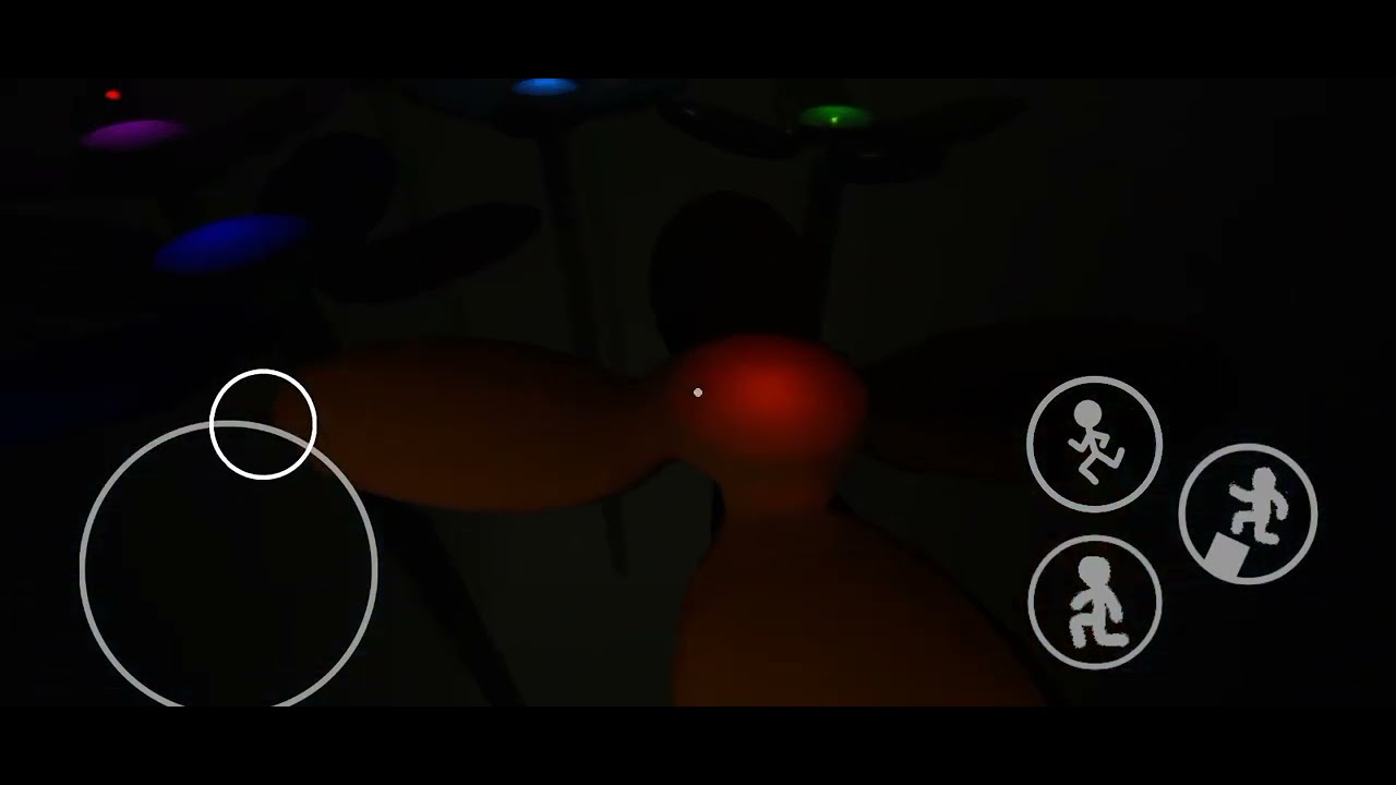 Game Bernard Chapter 2 (Iceberg Studio) - YouTube