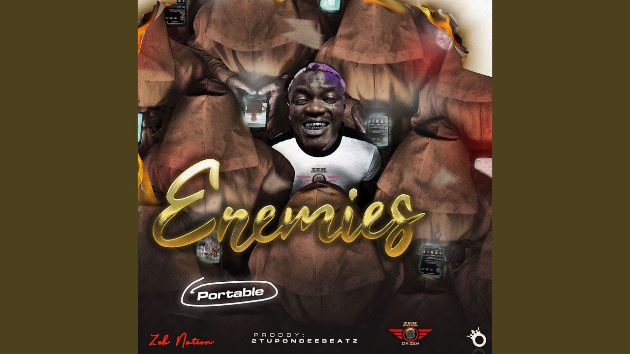 Enemies - YouTube Music