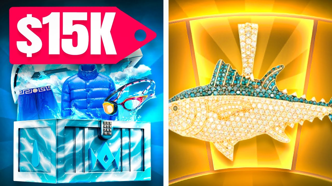 ENDING MY LOSING STREAK WITH AN INSANE $15,000 WIN! - YouTube