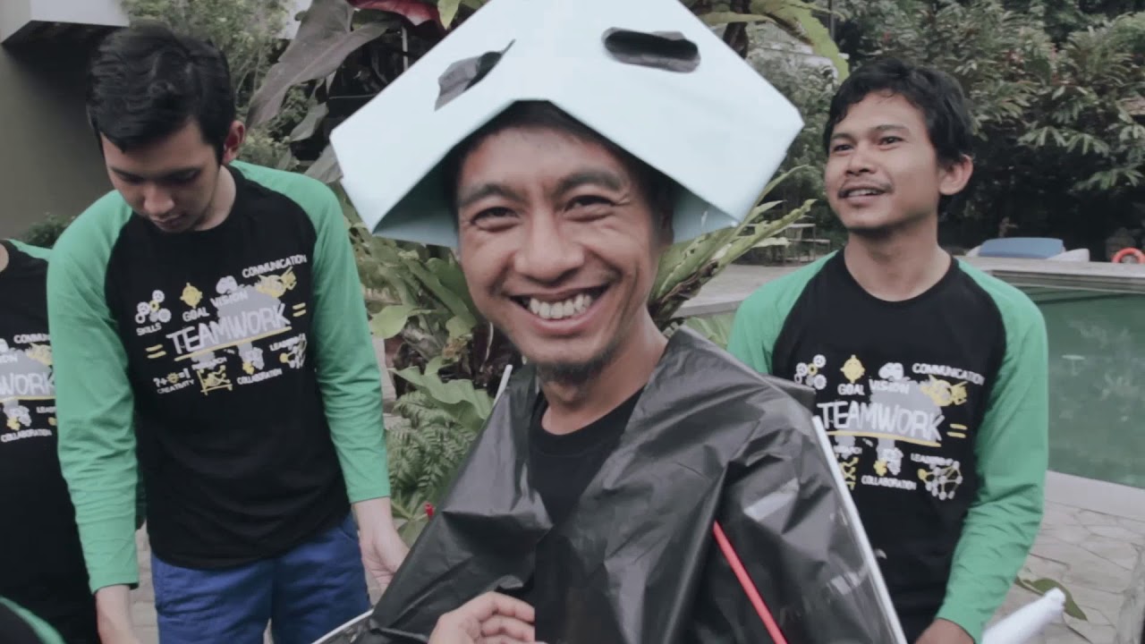 Outing-Outbound PT INCONIS NUSA JAYA - YouTube