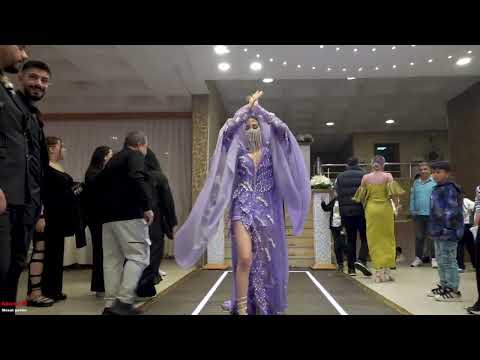 Şenaşık ailesi roman düğünleri