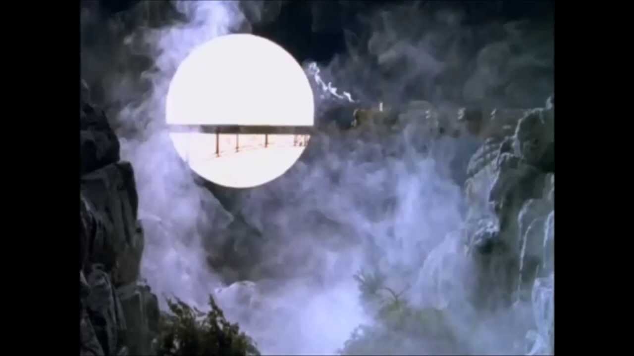 Thomas the Tank Engine Ghostbusters - YouTube