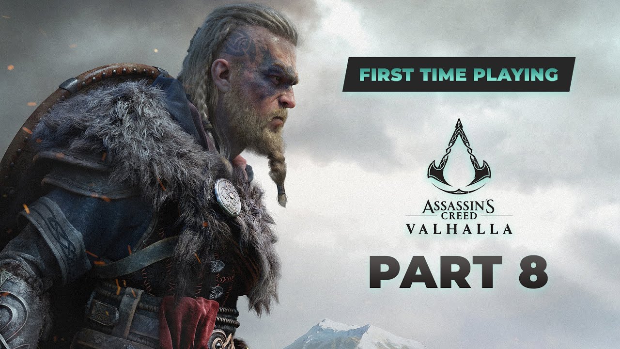 THE MEAD | Assassin's Creed Valhalla - YouTube