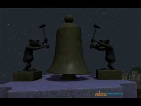 The Penguins of Madagascar - Theme Song (partial, Nicktoons UK airing, 11/12/12)