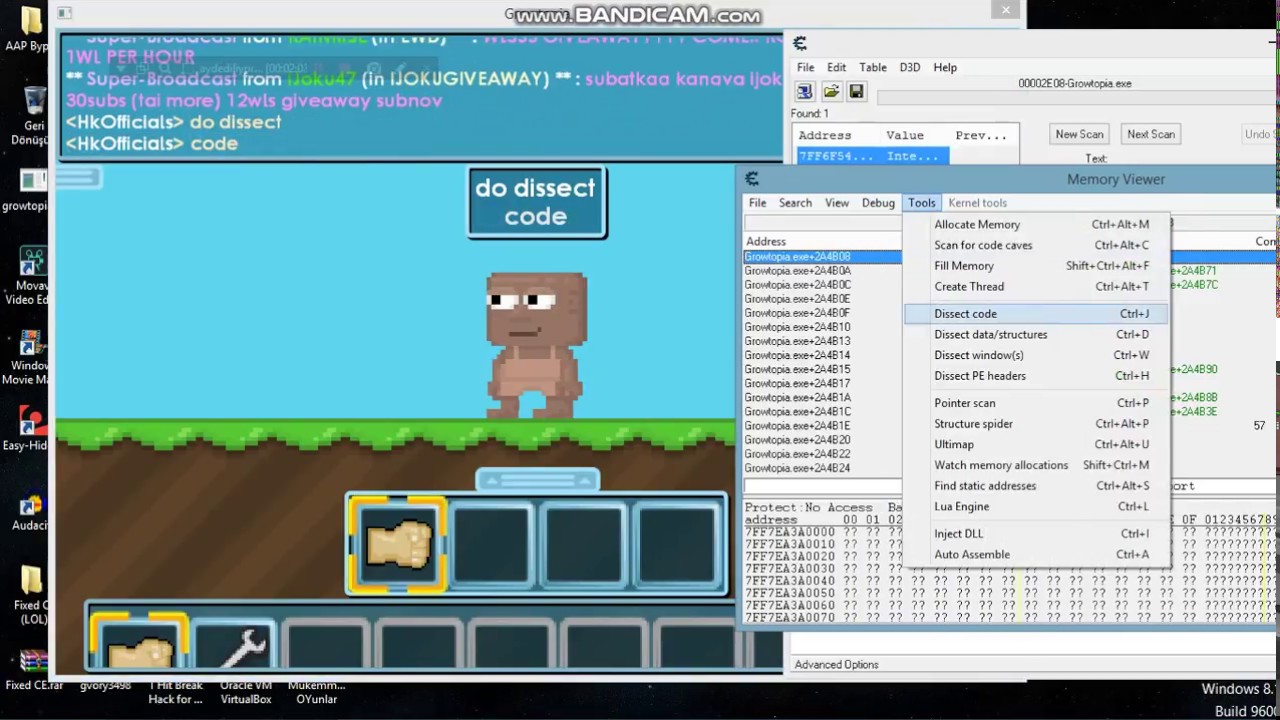 Ban Bypass Tutorial for all version - YouTube