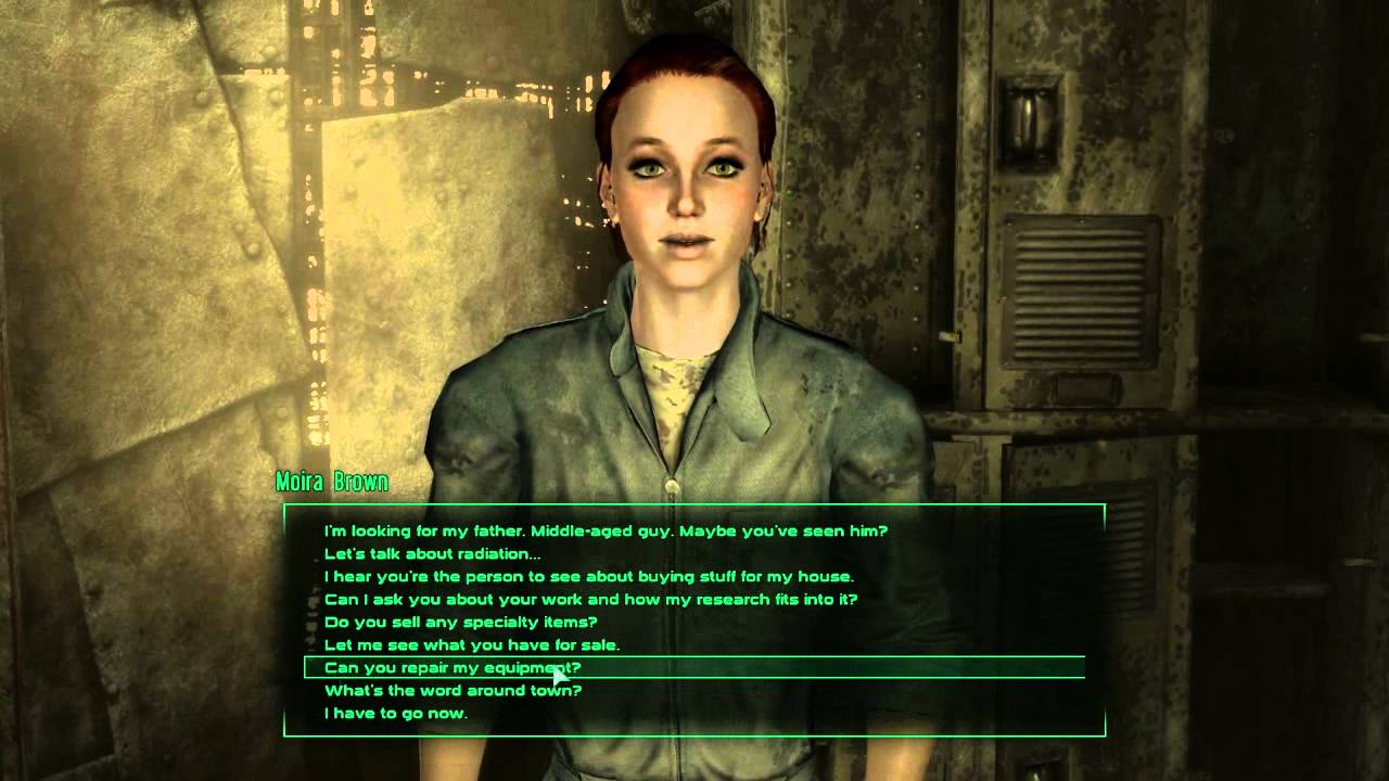 Let's Play Fallout FWE: Episode 3 - YouTube