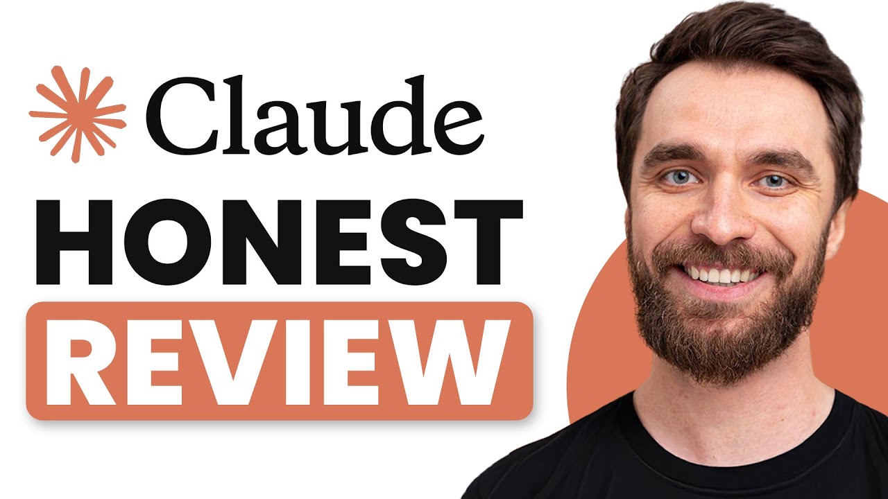 Claude Code Review – Is This AI Coding Assistant Worth It? - YouTube