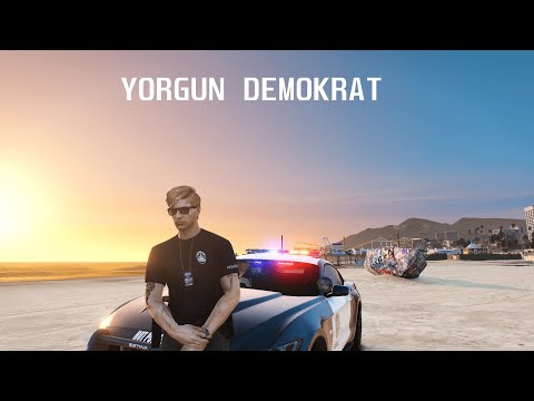 JACK & ALİ ŞEF | YORGUN DEMOKRAT | ATATURK ROLEPLAY