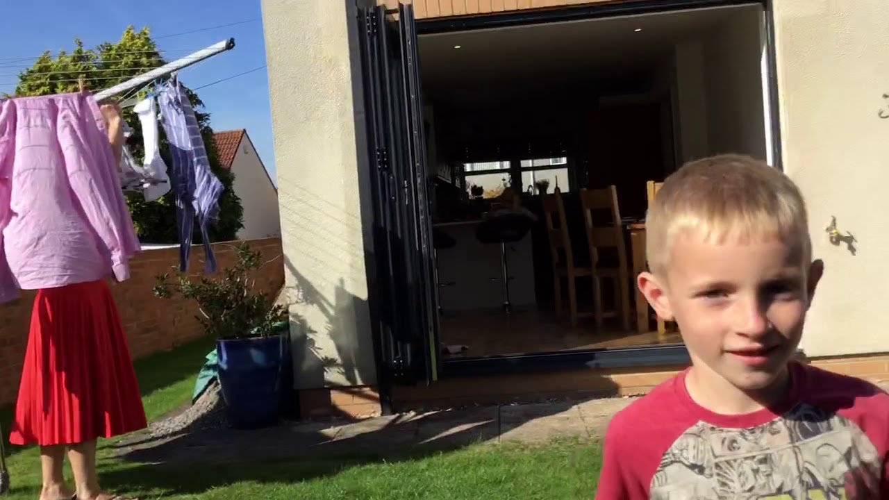 world record attempt for kids to beat - YouTube