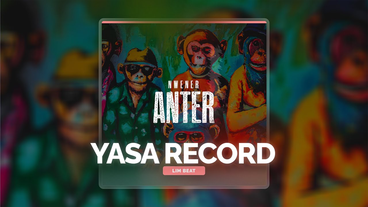 Nwener - "Anter" | نوێنەر - عەنتەر - YouTube