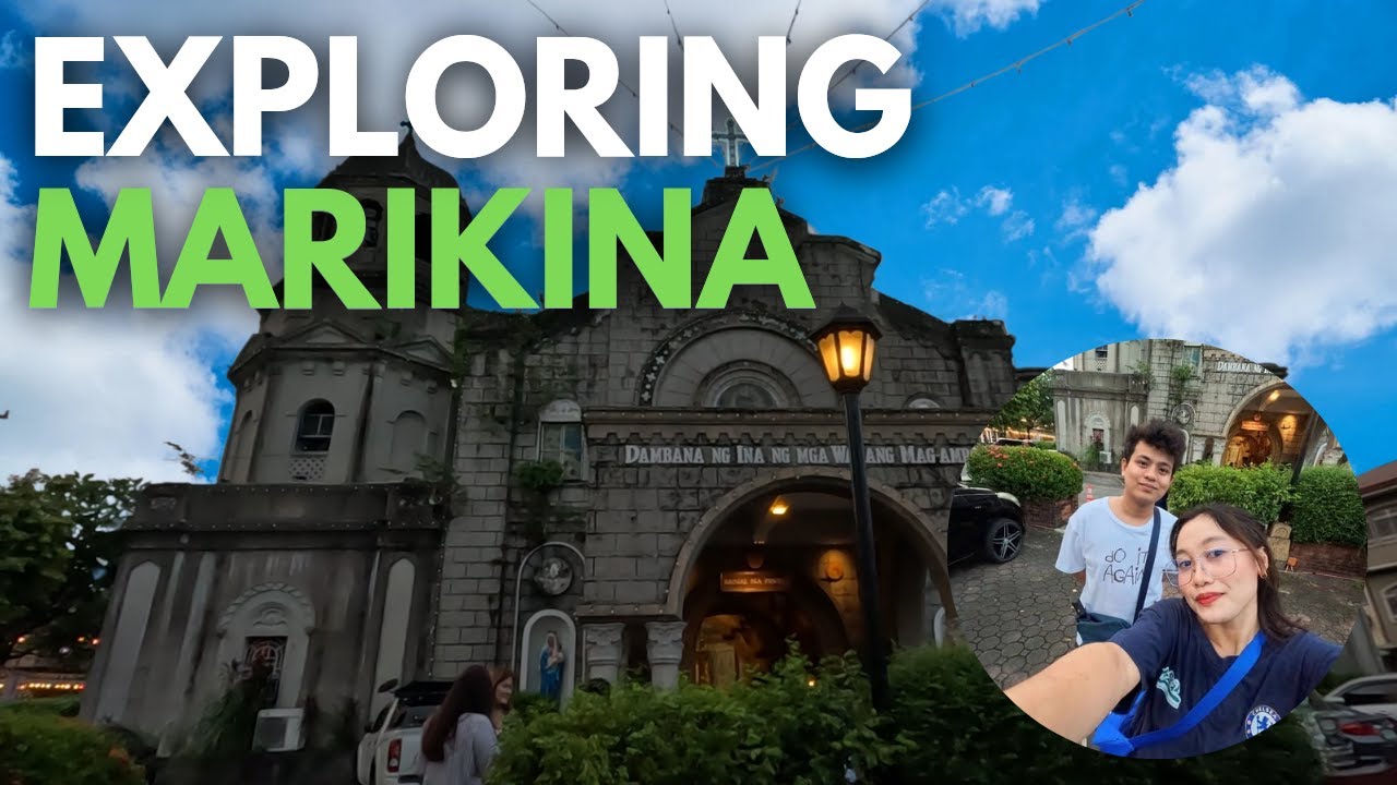 Ng Marikina Logo