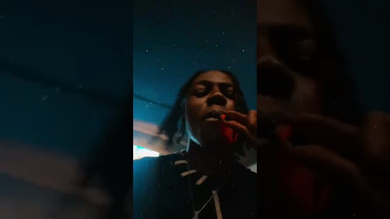 Dro Kenji - ALL IN BLACK (Snippet) - YouTube