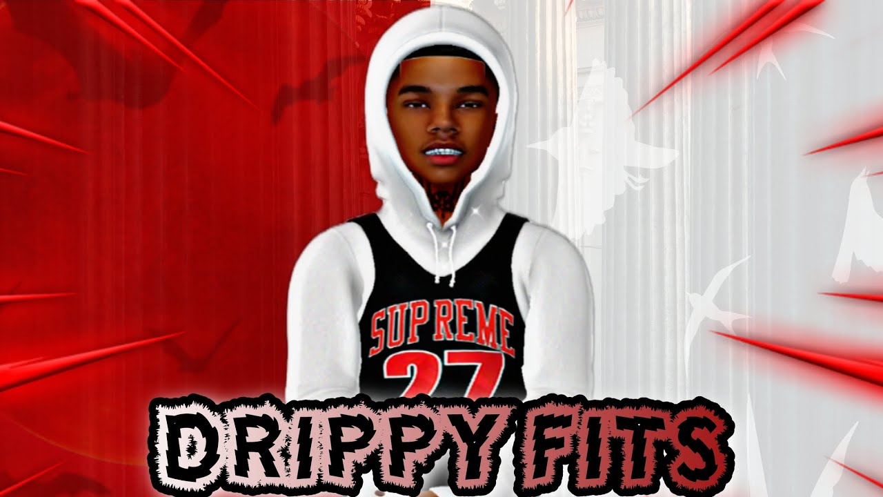 *𝙉𝙀𝙒*𝘽𝙀𝙎𝙏 𝙇𝙊𝙊𝙆𝙄𝙉𝙂 𝘿𝙍𝙄𝙋𝙋𝙔 𝙁𝙄𝙏𝙎 𝙊𝙉 𝙄𝙈𝙑𝙐|𝙂𝘼𝙈𝙀𝙋𝙇𝘼𝙔🔥🔥 - YouTube