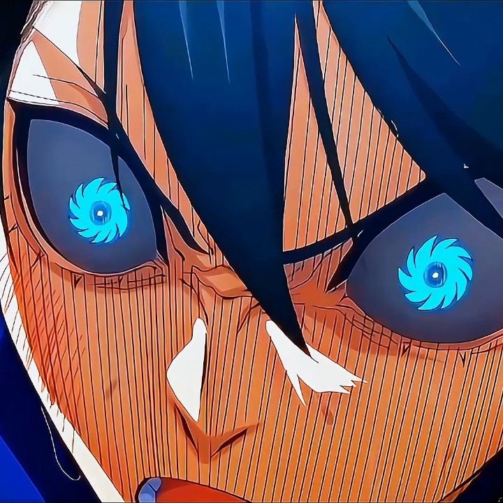 Egoistic Player In bule lock #anime #animeedit #edit #bullock #rin # ...