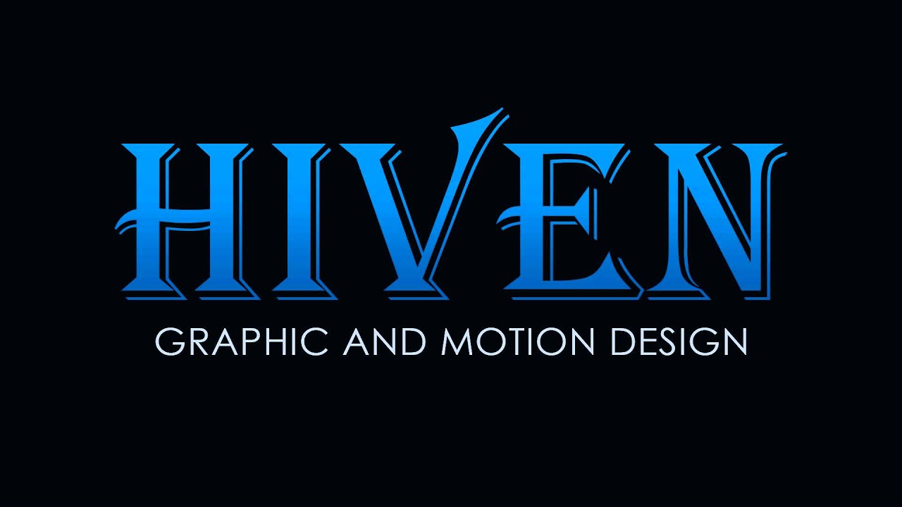 Hiven - Motion Introduction - YouTube