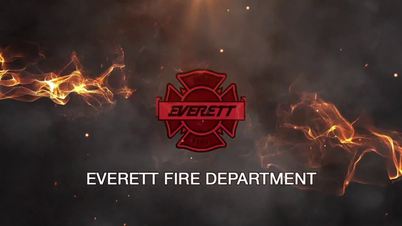 Join Everett Fire Department - YouTube