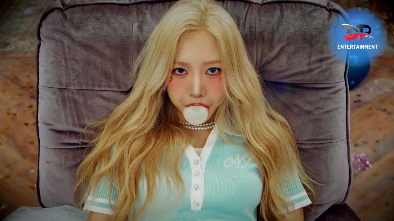 Kim Nam Joo (Apink) ― BAD [Maldad] (Cover Letra Español) by Darinel ...