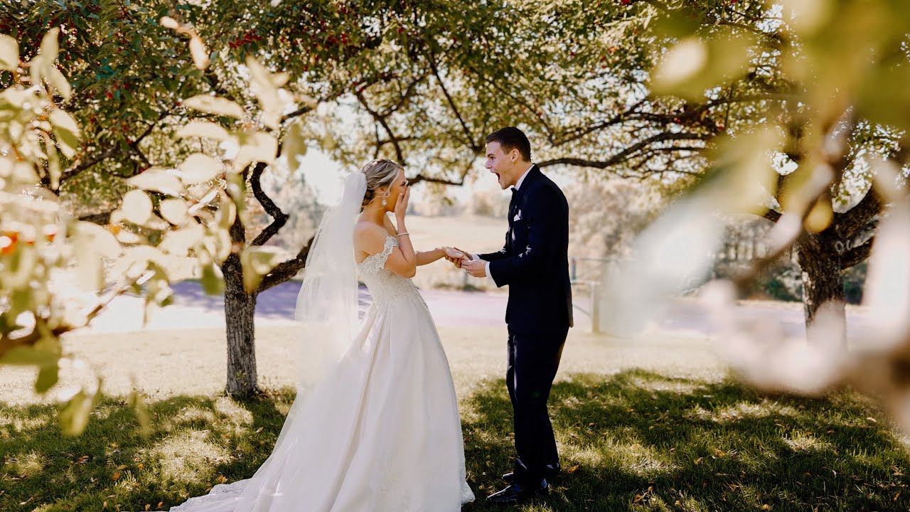 Jasmine & Michael | A Joyful and Heartwarming Wedding Video | Sony ...