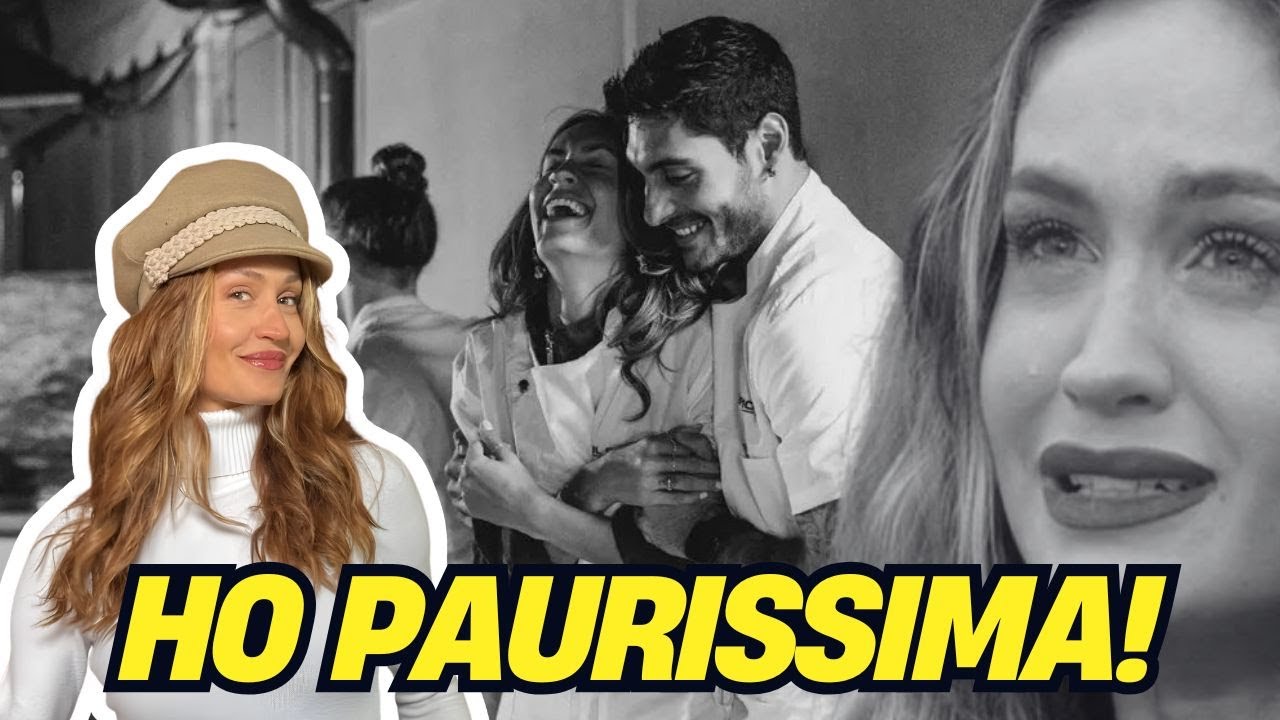Helena Prestes Vuole Diventare Mamma: “Ora È Possibile, Ma Ho Paura ...