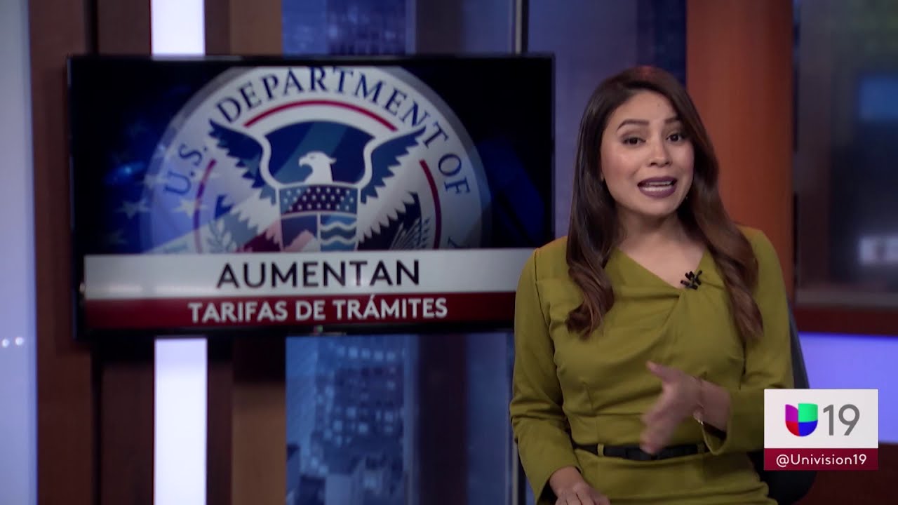 Maricela De La Cruz Multimedia Journalist-Anchor Reel - YouTube