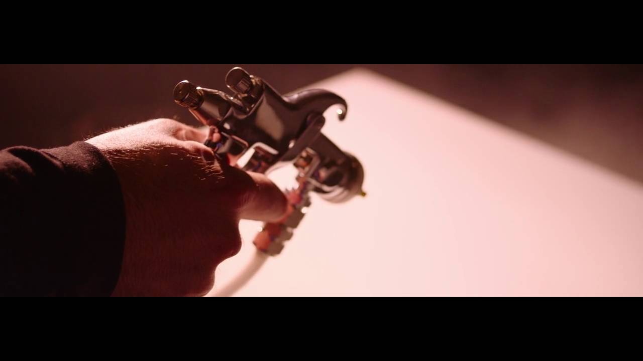 VIG Furniture Designer Alan Soria - YouTube