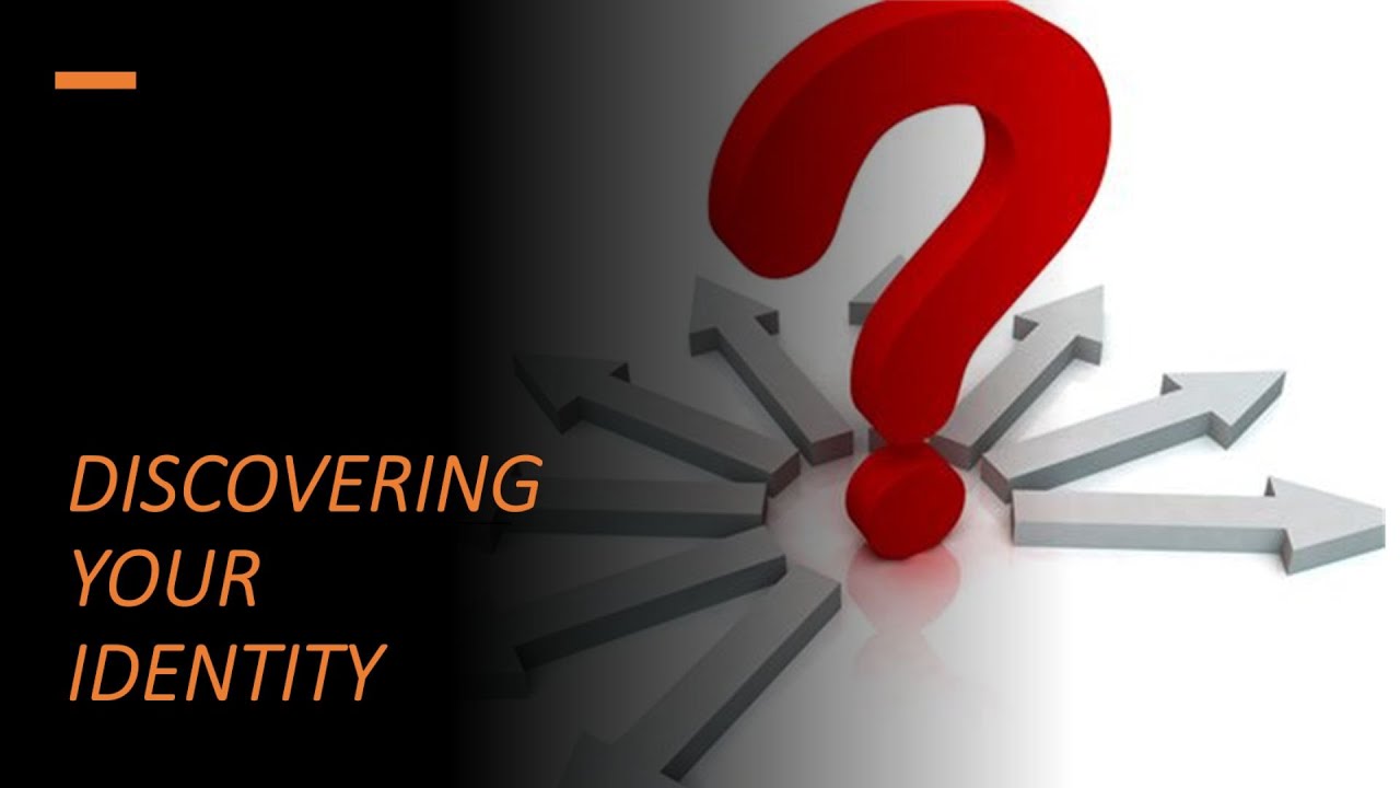 Discovering your Identity | C3 Cheltenham | 04/02/24 - YouTube