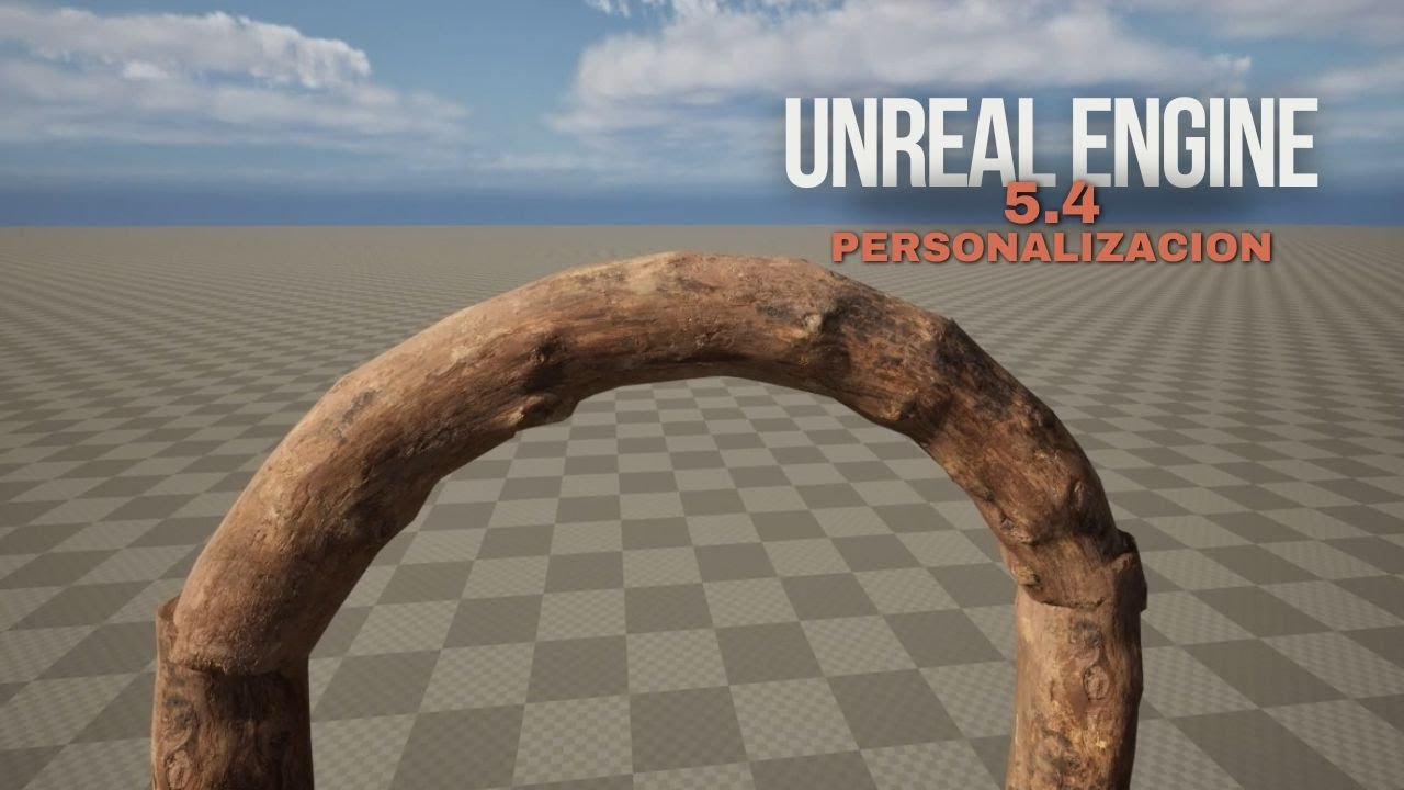 🛠️ CÓMO MODIFICAR ASSETS EN UNREAL ENGINE 5 🚀 | ¡GUÍA PASO A PASO ...