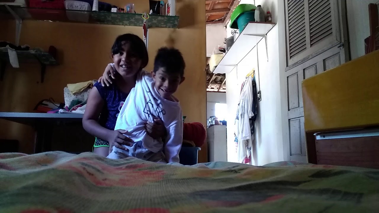 Dançando Com Meu Sobrinho Youtube