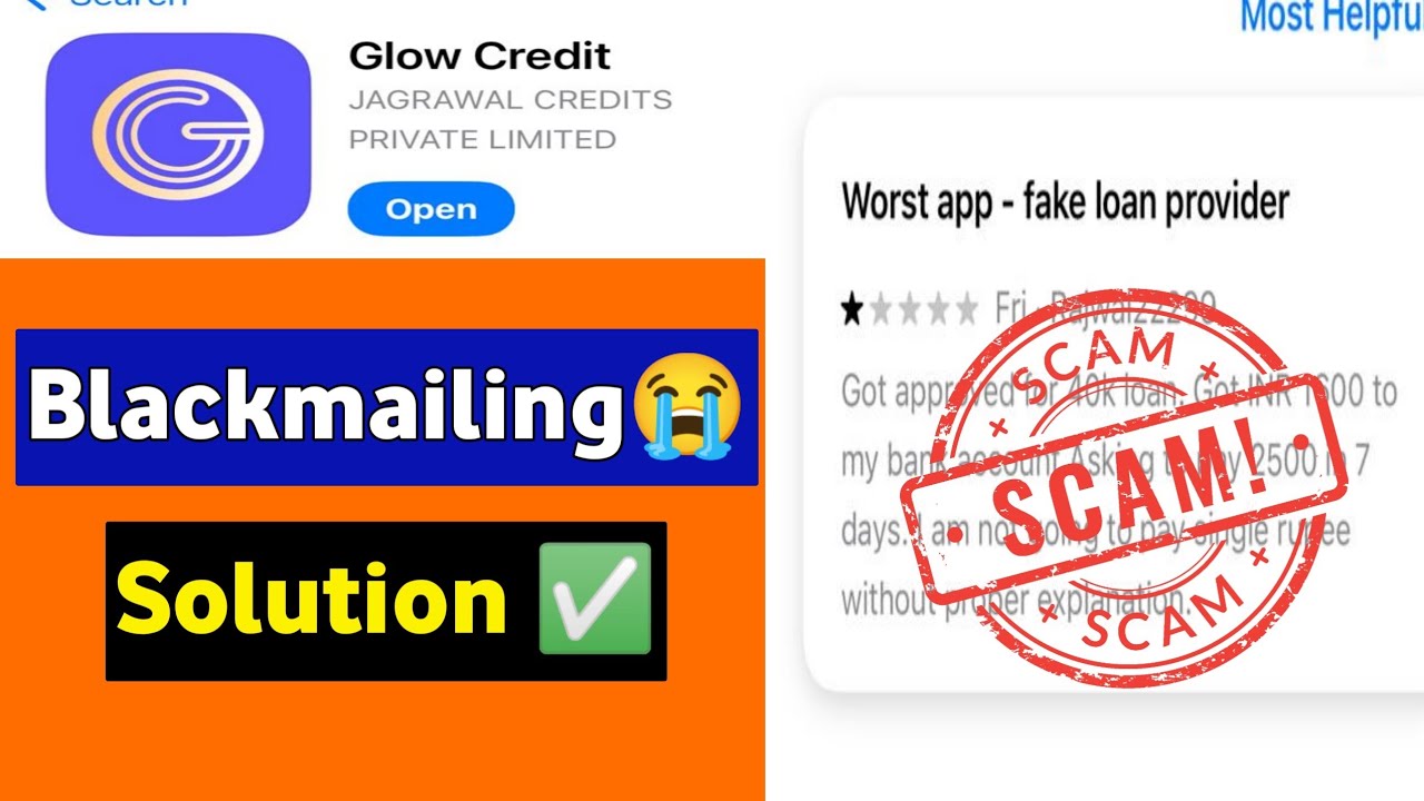 Glow credit loan app | Glow credit loan app real or fake | Glow credit ...