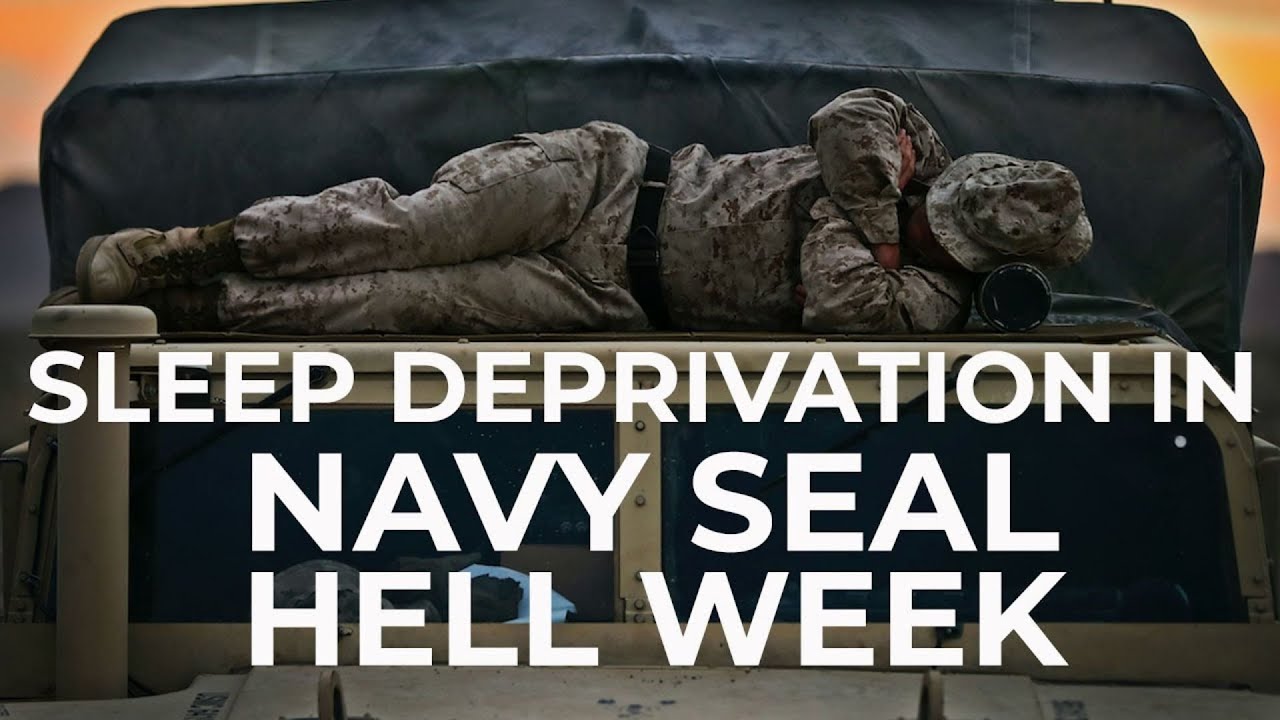 Navy News - Pentagon Watchdog Questions Navy SEAL Training Program's ...