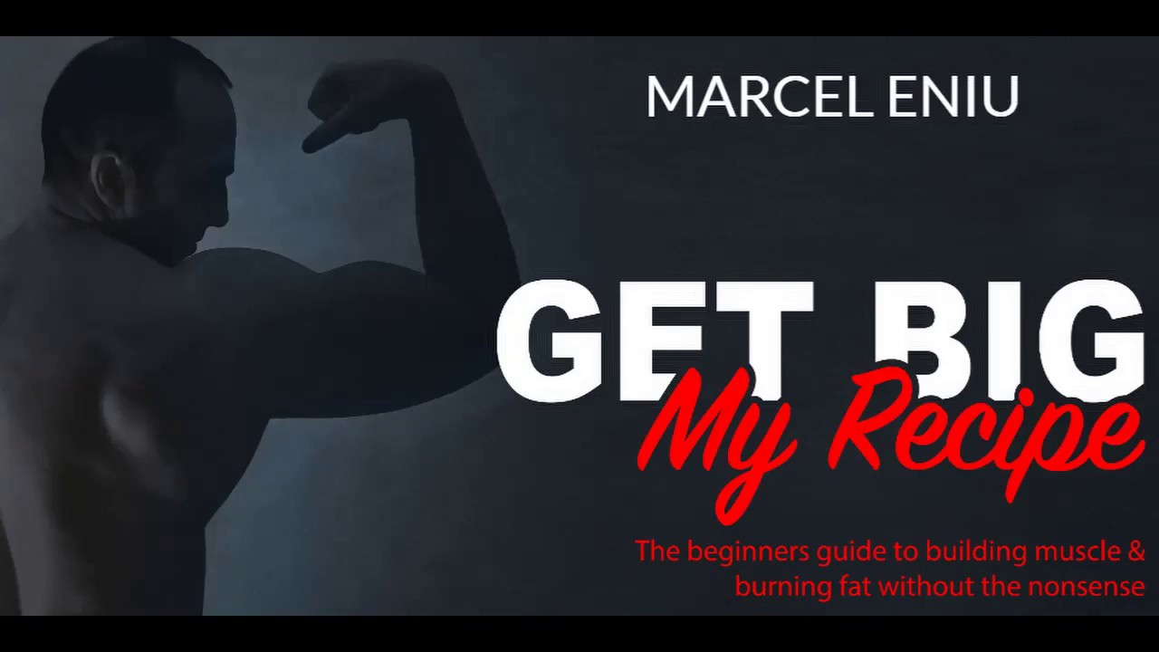 GetBig VIDEO 1 - YouTube