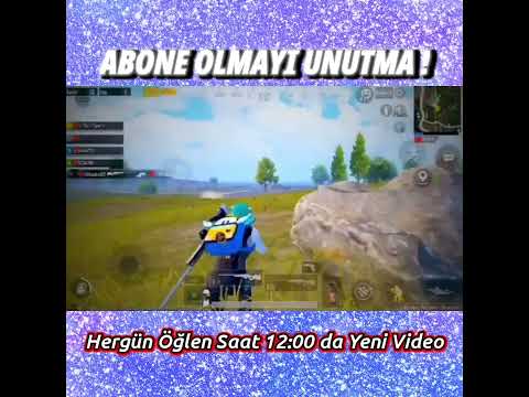 Dünyanın en iyi pubg mobile vuruşları 2022 vol16 #shorts #pubgmobile